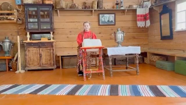 Музыкально - поэтическая композиция к юбилею Н.М. Рубцова "Гори, гори моя звезда".