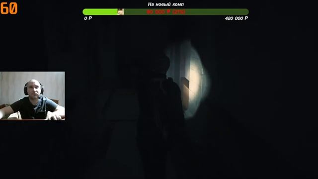 RE2 2019 Hardcore Leon 1 & Claire 2 NO SAVE S+ часть1