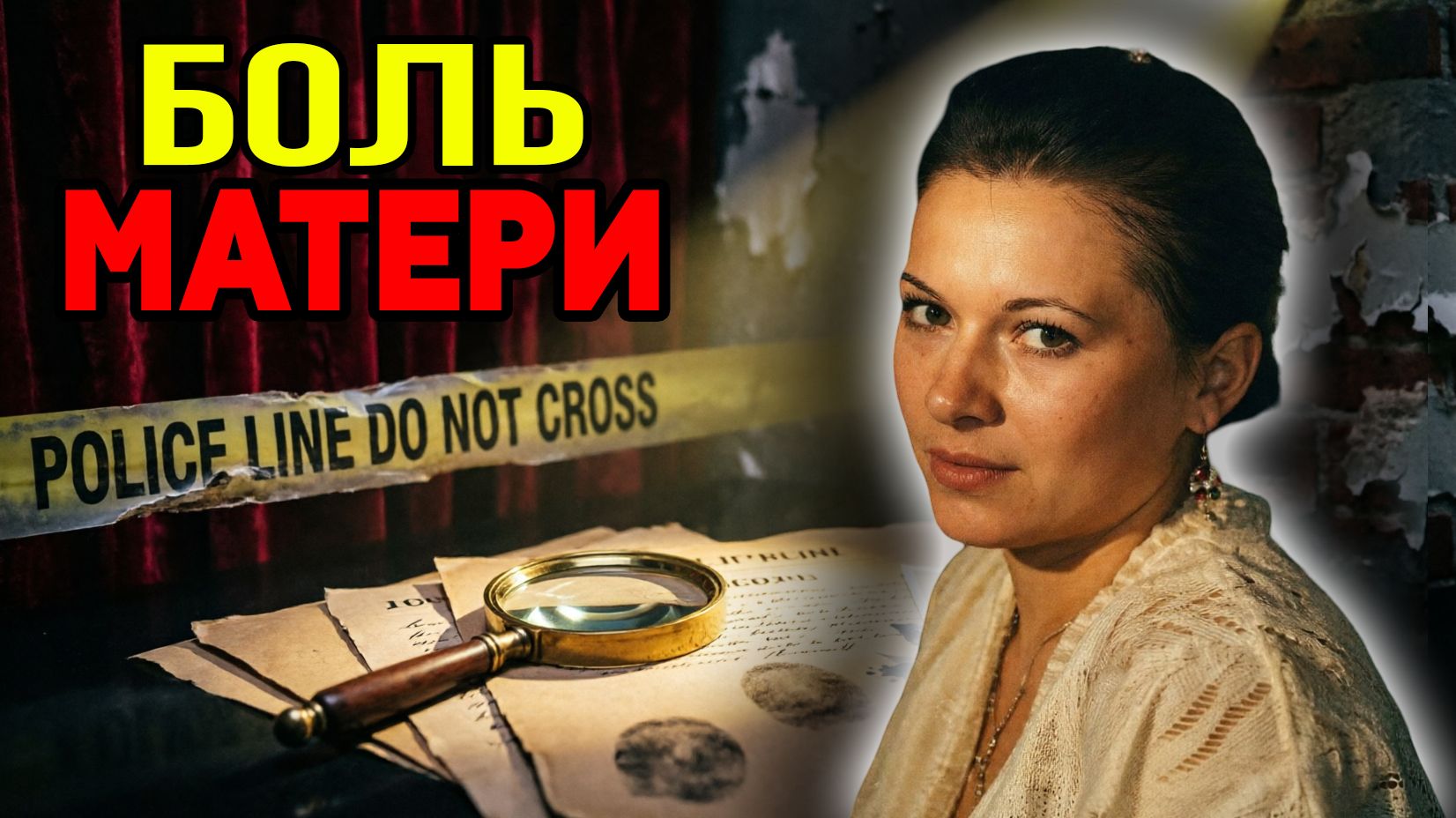Она ушла от него: Его месть оказалась страшной | Тру крайм