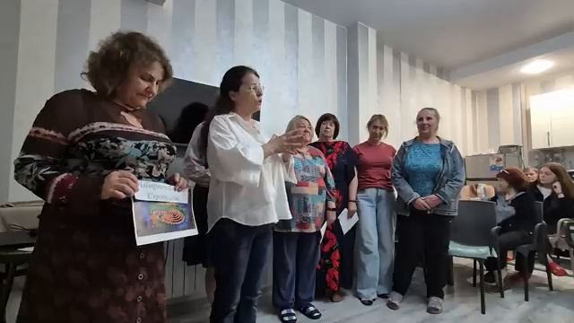 Продукция Мастеров и Лучей МаЭД на межд Форуме в Грузии 205 Мир Универсологии
