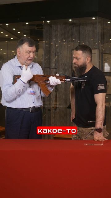 Экспериментальное оружие СССР ТКБ 022П