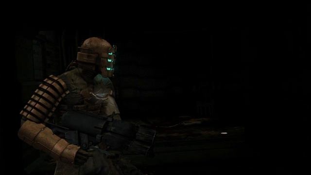 Прохождение dead space. часть 24
