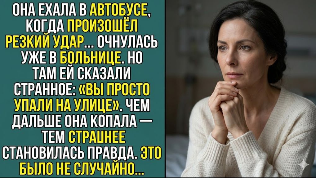 Истории из жизни «ЕЁ ПРИДАЛИ ВСЕ… ПОКА ОНА НЕ ДОКАЗАЛА ПРАВДУ В СУДЕ»  Слушать рассказы о любви.