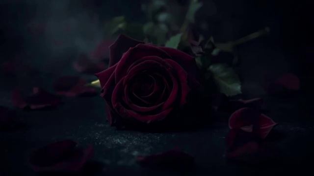 Crimson Roses _ Gothic Metal