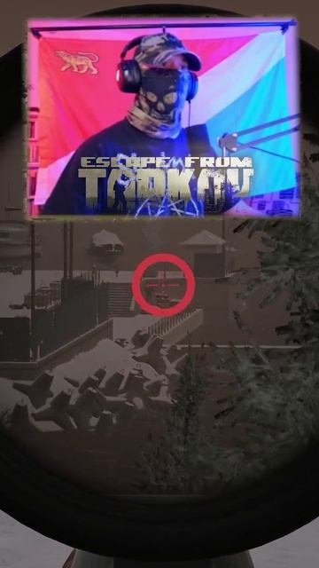Escape from Tarkov: Слаженная работа