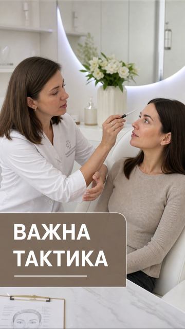 Почему результат ботокса может выглядеть непривычно