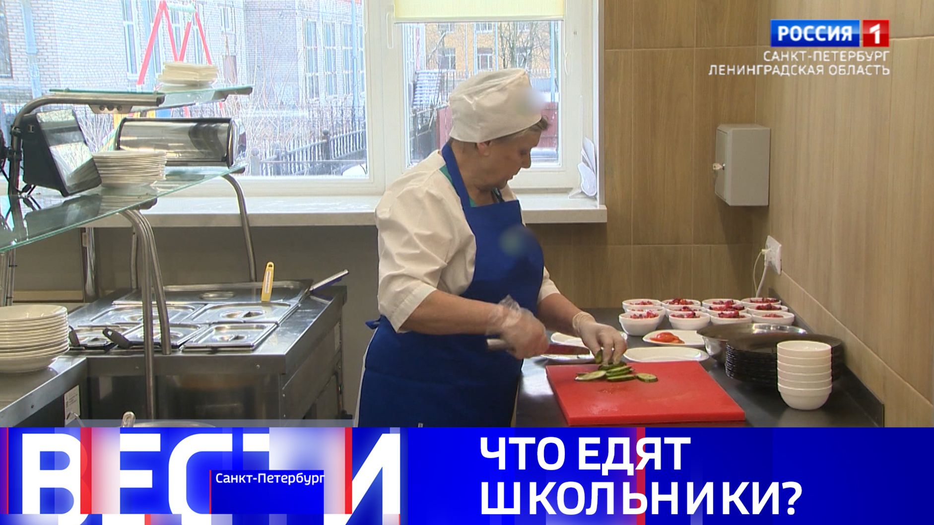 Вести Санкт-Петербург. Выпуск 14.30 от 03.05.2026