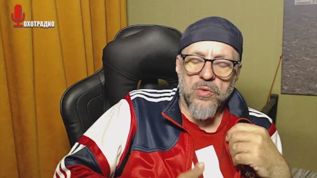 СТРИМ / ОТВЕТЫ НА ВОПРОСЫ И КОММЕНТАРИИ ПО ВИДЕО 🔴ОХОТРАДИО