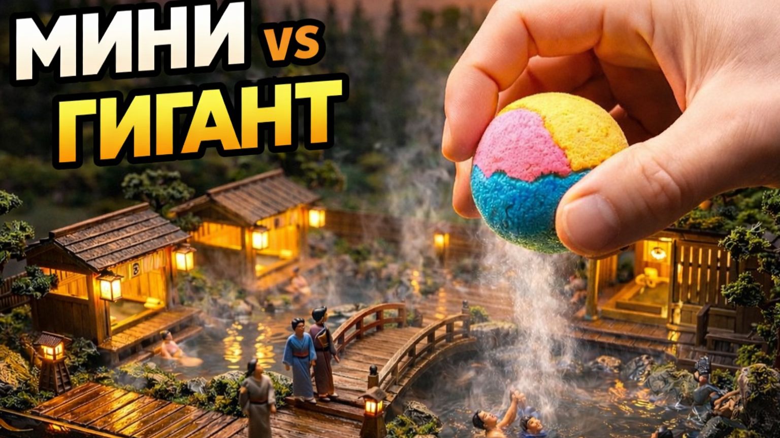 Мини-миры 🌍 Мультики для детей. Яркие Мультики. Детские мультики ✨ Мультфильмы