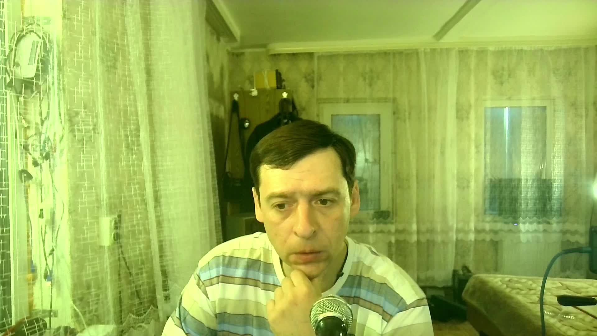 В поисках Радио Победы. 3.05.2026