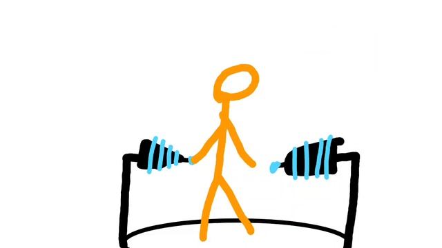 Stickman World Adventures (Season 1)