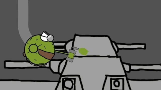 создание кв 44А (3 сезон 12 серия)
