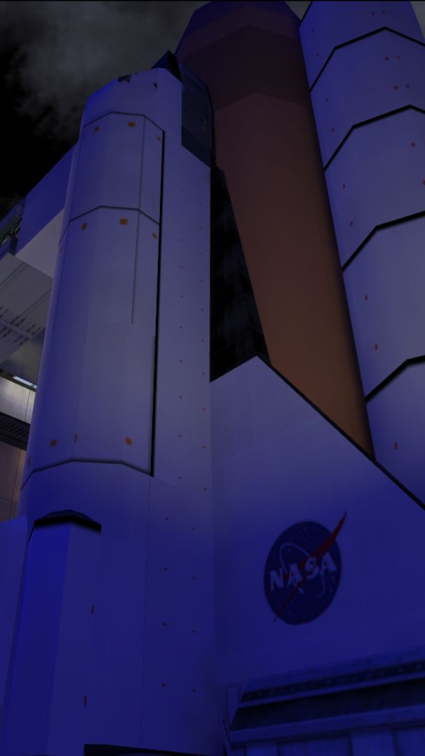 CS | de_shuttle_n8 or de_nshuttle