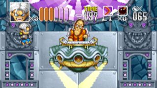 Go Go Ackman 2 (Super Famicom, 1995) - Полное прохождение (100%) (LongPlay)