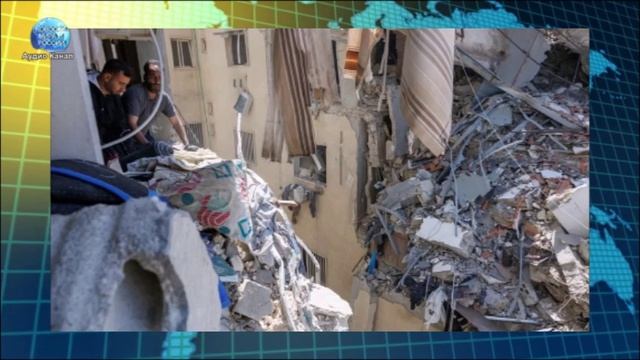 США заплатят Ирану по полной?  Сводка войны на Ближнем Востоке,  3 мая