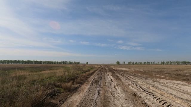 Покатушки на природу №63. 😊
