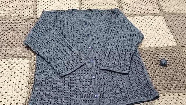 Творческая неделя 18/2026 🧶