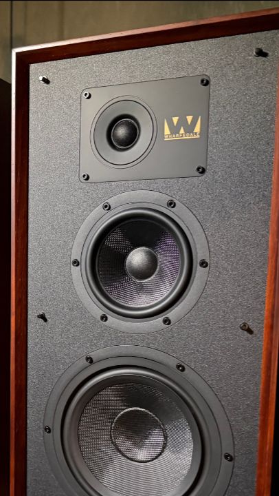 НОВАЯ КЛАССИКА: Wharfedale Super Linton — ретро-стиль и современный звук