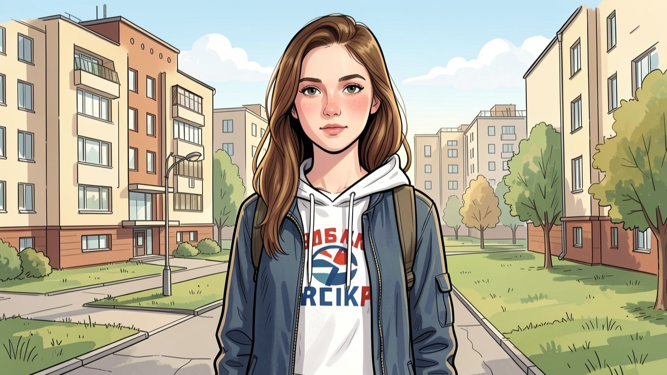 Ай. Часть 1