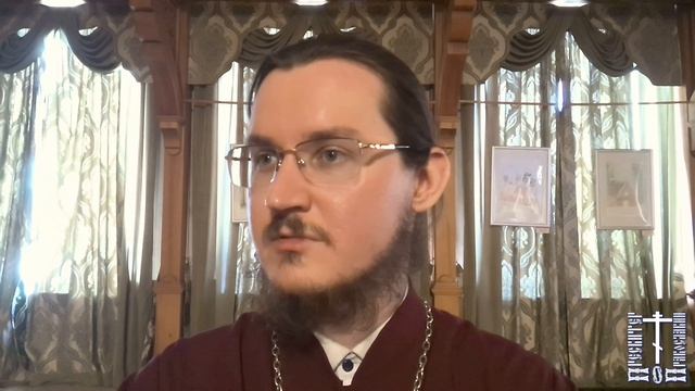 Духовное «приспичило»: причины, опасность, выход | свящ. Вадим Смоляков |☦️Пресвитер О Православии☦️