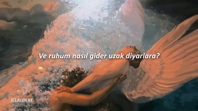 Alina Orlova - Galubi (Türkçe Çeviri)