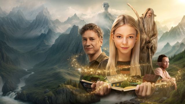 Трейлер фильма - Легенды наших предков (2025) Фэнтези