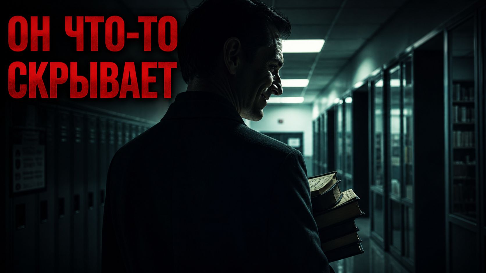Я находил странные наклейки в книгах моего учителя | Байки с Реддит