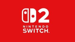 Заставка Nintendo Switch 2