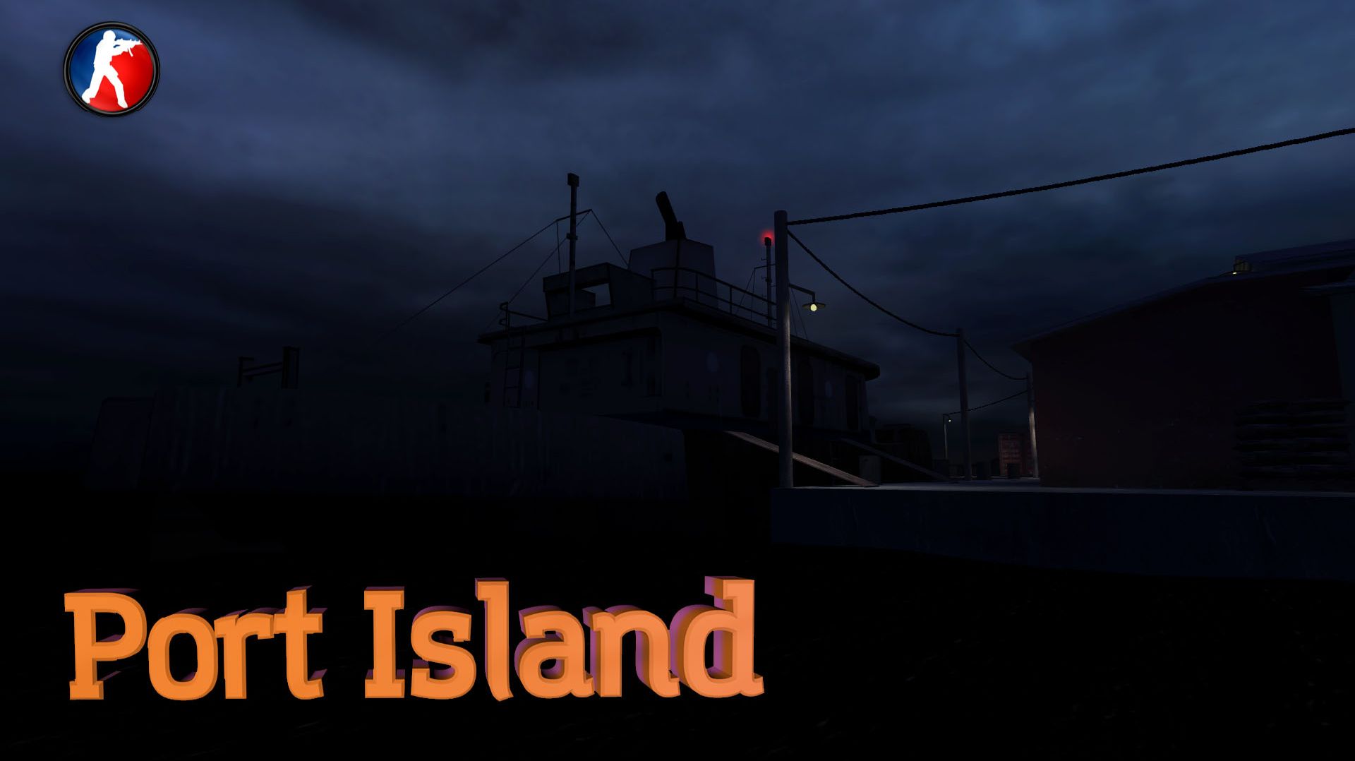 de_port_island_lightning & de_port_island