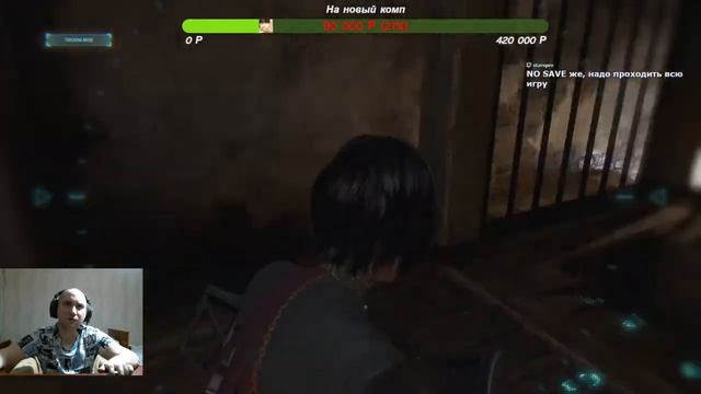 Resident evil 4 2023 PRO SW S+ NO SAVE выверенная подготовка