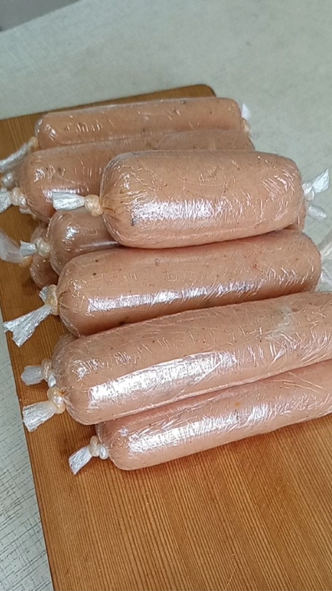 Домашние сосиски, вкусно, полезно #shorts #рецепт   #пп  #ппрецепты