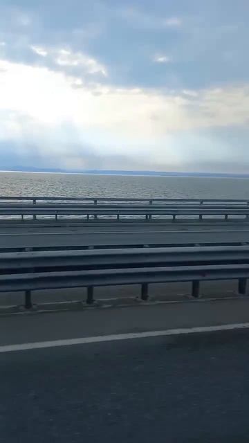 🚛 Король дорог 😍  Уссурийский залив 🌊