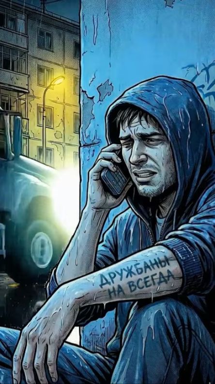 Друг просит в долг. Выручишь? Кто из них реально проиграл?