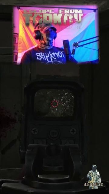 Escape from Tarkov: Общага которую мы заслужили