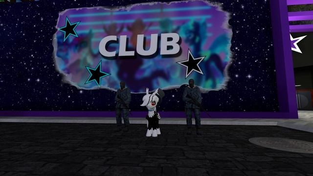 Хозяин - Sigma(2.0)(EQUESTRIA TEAM)