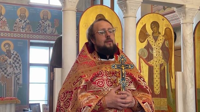 Литургия_Неделя 4-я по Пасхе, о расслабленом
