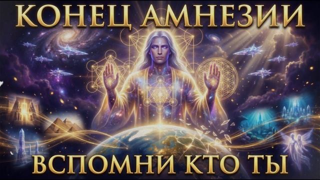 Аштар Шеран Конец глобальной амнезии: вспоминаем свои прошлые жизни в прекрасных звёздных мирах