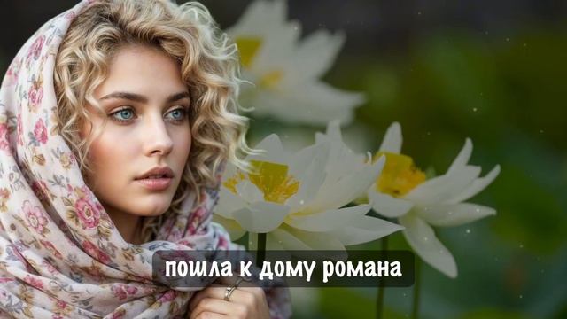 «БЕГСТВО ВЕРЫ». Я плакала когда читала эту историю... Рассказ, который вы запомните. История.