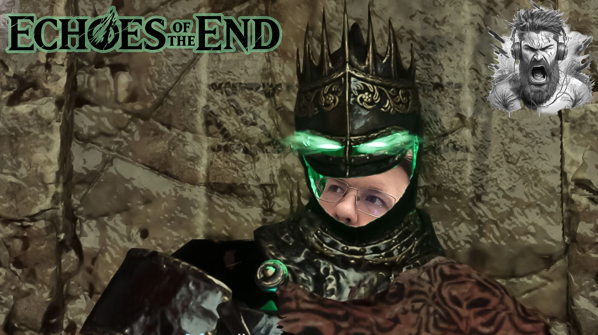 Эобард Тиамара ◢ Echoes of the End #10