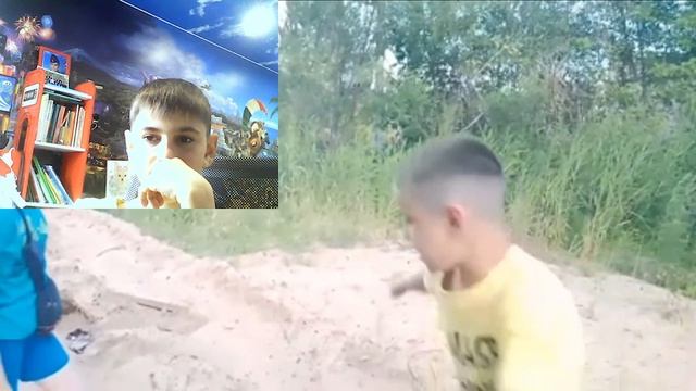 реакция на враги 2