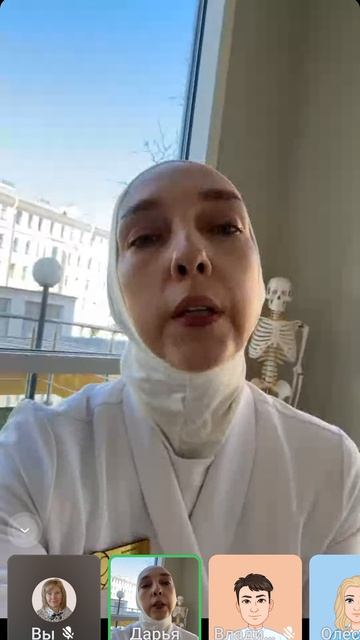 При ковиде помог Ph баланс