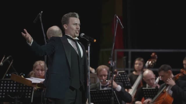ДУНАЕВСКИЙ Исаак _Ехал я из Берлина_Павел Шнипов