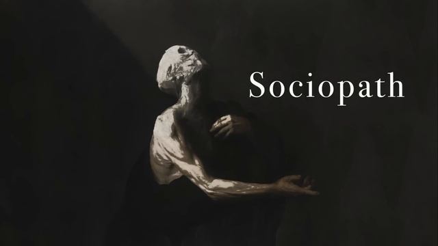 Dark Piano - Sociopath