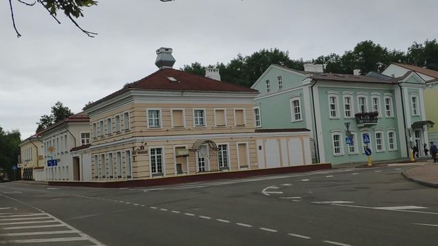 Ещё по Полоцку