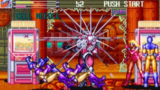 Ghost Chaser Densei (Super Famicom, 1994) - Полное прохождение (100%) (LongPlay)
