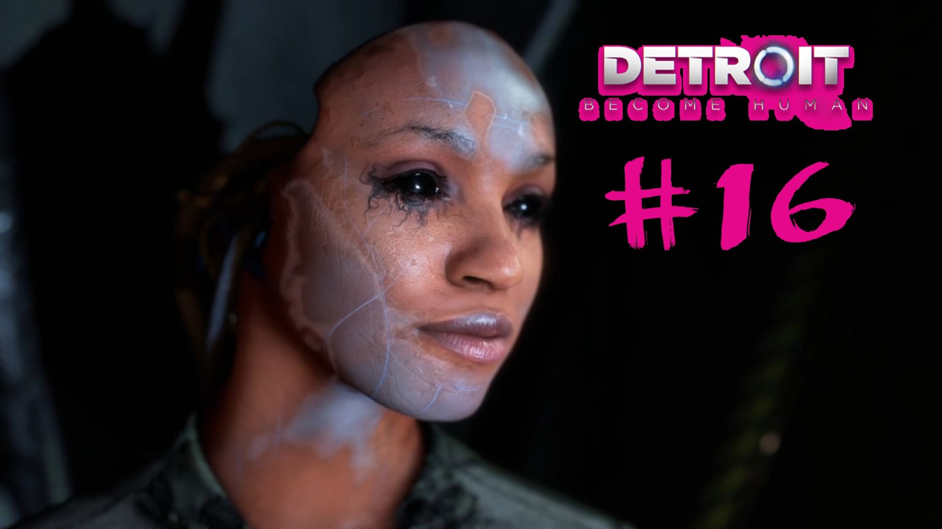 Detroit Глава 16: Ипохондрихон