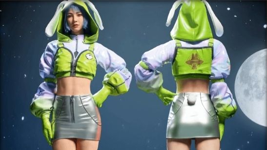 АСТРОКРОЛИК Набор 2  Сундук Охотника PUBG PLAYERUNKNOWNS BATTLEGROUNDS