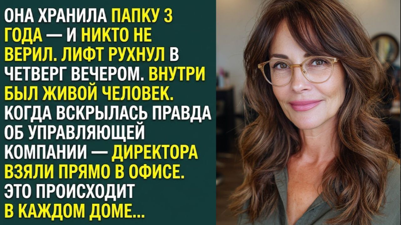 Истории из жизни «ЛИФТ УБИВАЛ НАС ГОДАМИ»  Слушать рассказы о любви. Аудиокниги слушать онлайн