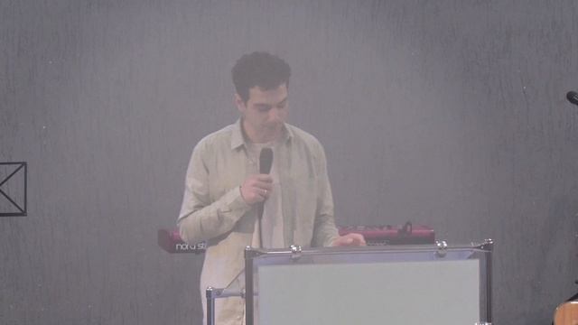 Альберт Закарян - Ответственность (03 05 26)