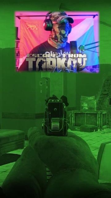 Escape from Tarkov: Чуть не обратили в секту